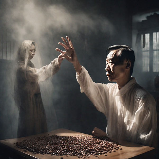 Applying Tactical Clarity Today. Story # 65. The Subjugation of a Ghost ...