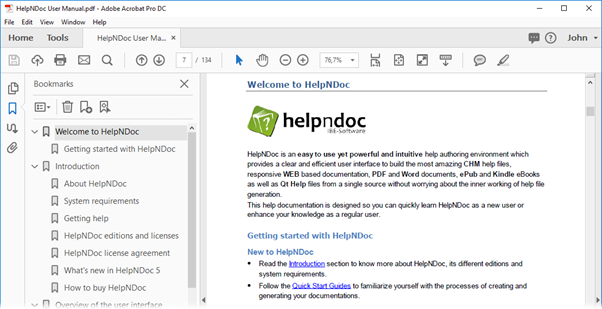 4 Best Technical Documentation Tools 2020 | by Niyati Parab | Medium
