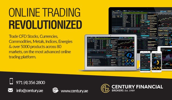 Forex Trading. Century Financial | by Century Financial | Medium