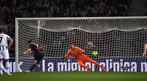 Hasil Bologna versus Juventus: Score 1–1 | by Zelda Xaviera | Medium