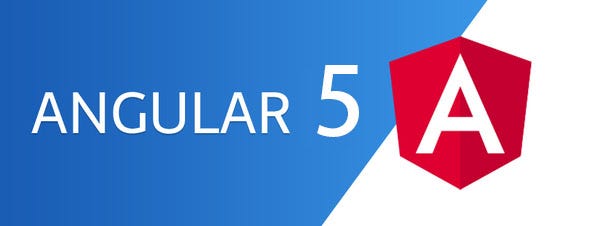 Angular 5 是啥玩意？. Angular 5 即將在近期發布，讓我們來看看有啥特別的呢? | by Liu An Chi ...