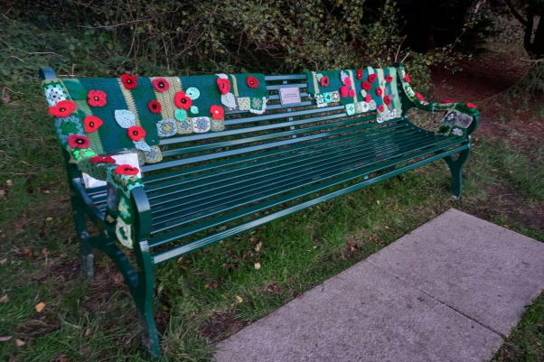 Using Textiles to Bring Communities Together in Leeds | by LEEDS 2023 ...