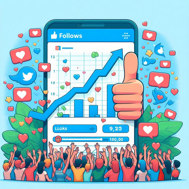 Cheap Followers Panel. A “Cheap Followers Panel” is a service… | by ...