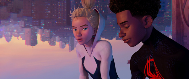 Spider-Man: Across the Spider-Verse is the best animated movie I’ve ...