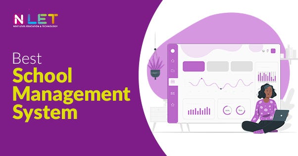 Best School Management System. The educational system has seen… | by ...