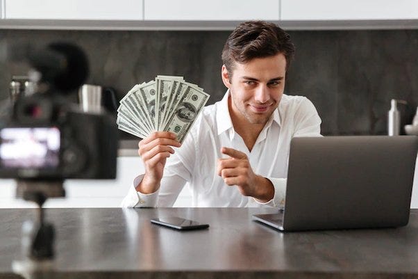 Top Most Jobs Earn $20000. Top most job in detail will salary | by Gyan ...