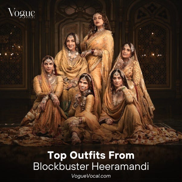 From Bibo Jaan and Alam Zeb‘s modest and simply beautiful flowy outfits ...