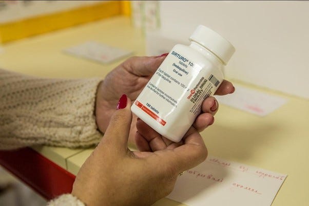 The long and winding road to ensure affordable access to a key TB drug ...