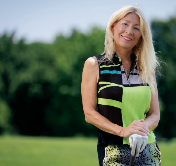 Golf and Grief: Metaphors for Life | by CDGA | Medium