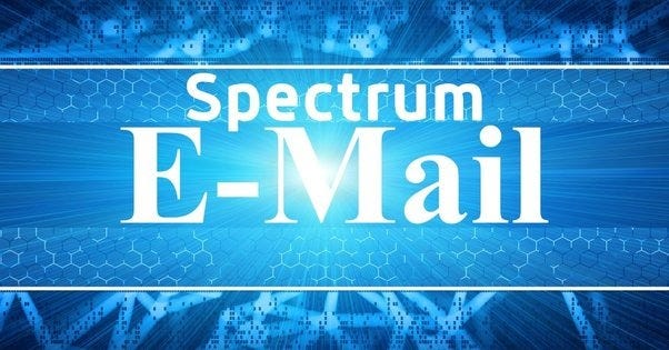 Exploring the Features and Functionality of webmail.spectrum.net | by Sahuuprmod | Medium