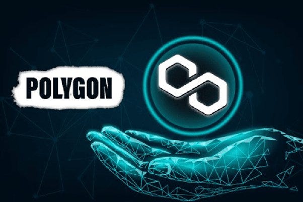 Why is Polygon the Next Big Thing in The Crypto World 2022 | by ...