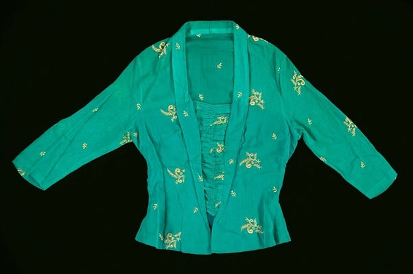 A Flair for Flying. Associate Librarian Winnie Tan takes us… | by ...