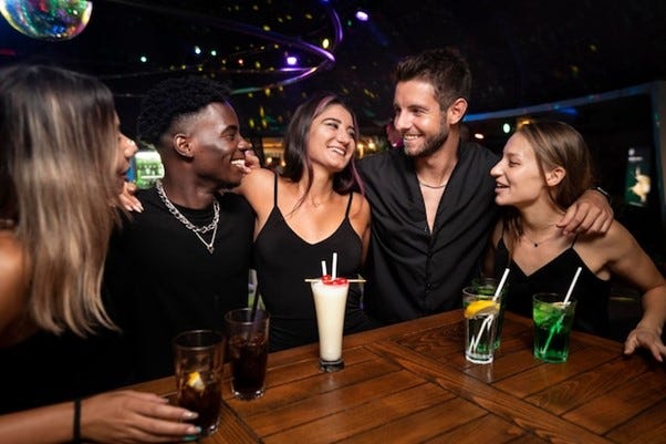 10 things to do in Indonesia to enjoy the nightlife - Amazingworld ...
