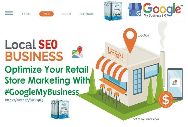 How Local Business Can Benefits from Using Google Business Profile | by ...