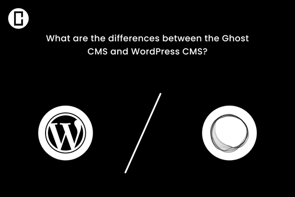 Key Differences between WordPress CMS and Ghost CMS | by Codage ...