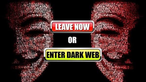The Shadowy Underworld: Unveiling the Dark Web’s Hidden Secrets | by ...