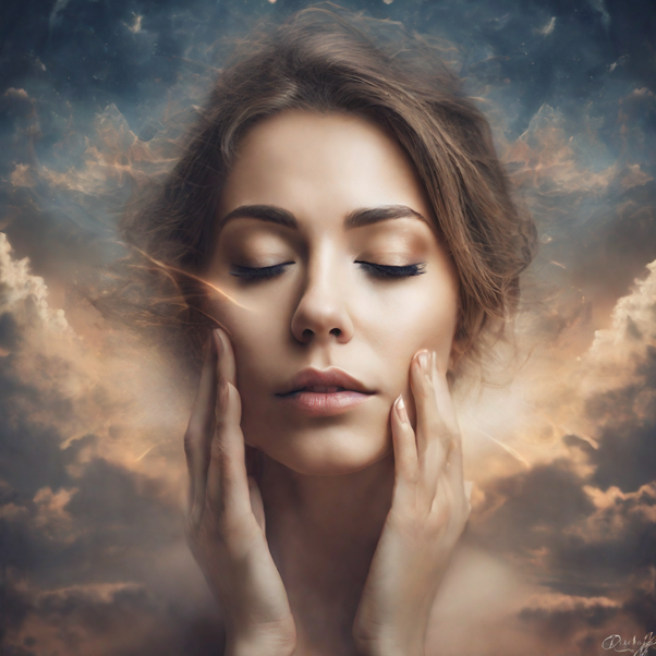 Law of Attraction Day 2: Harnessing Your Imagination to Manifest Your ...