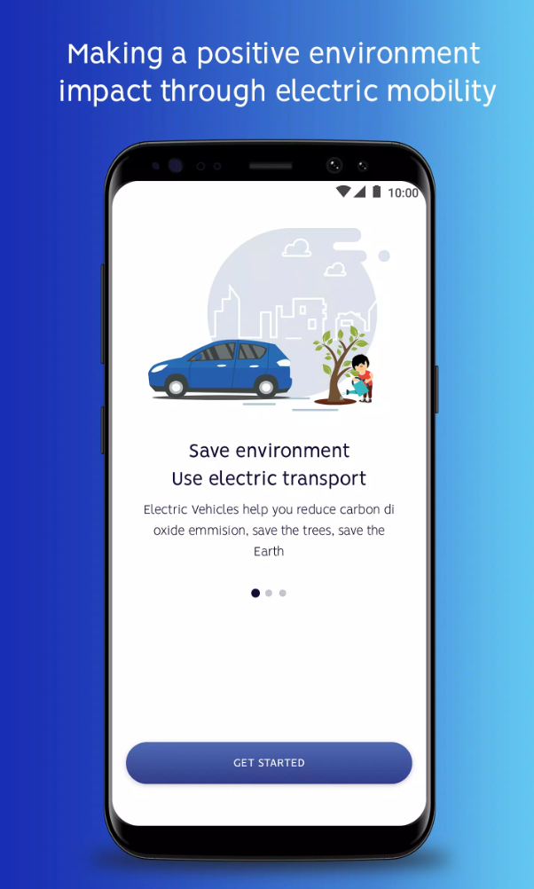 Product Research: How is BluSmart building its cab and EV business ...