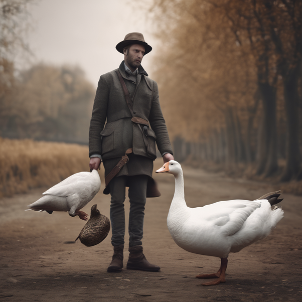 The Perils of Greed. 101 Life Lessons from Aesop Fables : Lesson 55 The ...