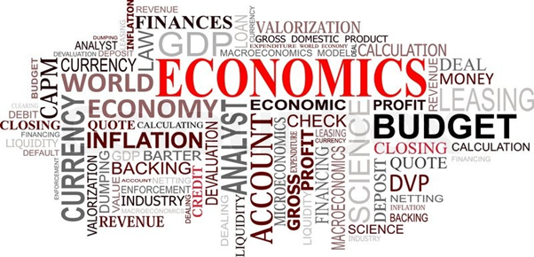 Economics in Everyday Life. (And why you should care) | by Abhishek ...
