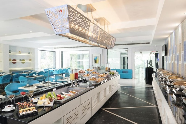 Learn About The Best Resort Hotels In Kolkata - Aauris Hotels - Medium