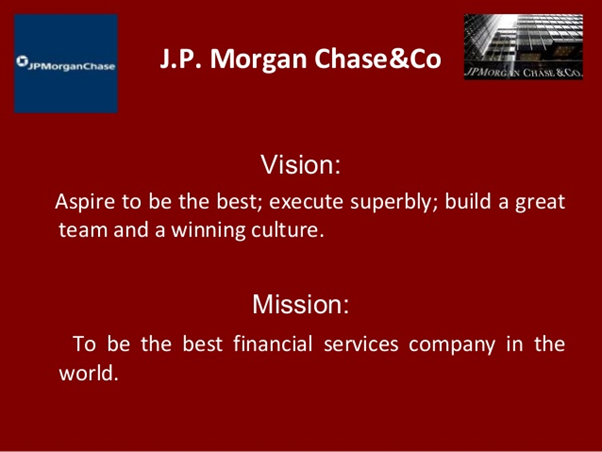 Digitalization — the JPM way... Before addressing the JPM case I would ...