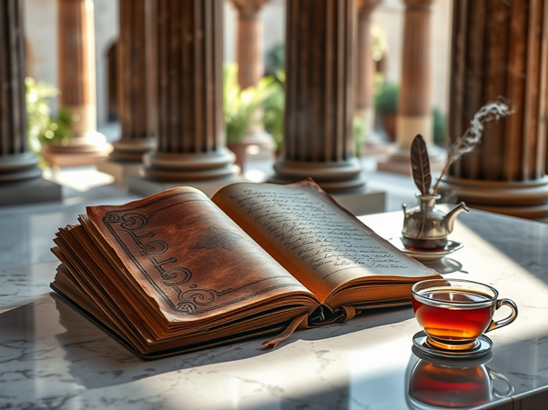 The Emperor’s Handbook: Marcus Aurelius on Freeing Yourself from What ...