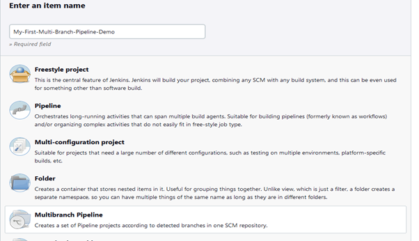 A Simple Guide to Integrating Selenium with Jenkins (Multi Branch ...