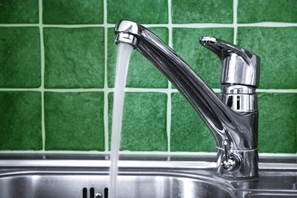 Global Faucet Market Size, Share & Demand Forecast 2031 | by ...