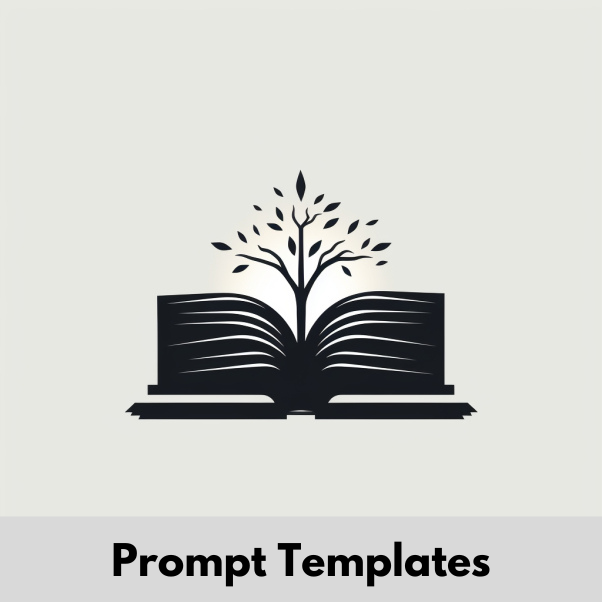 The Writer’s Way Prompt Templates — Write Better With Us | by ArtisKev ...