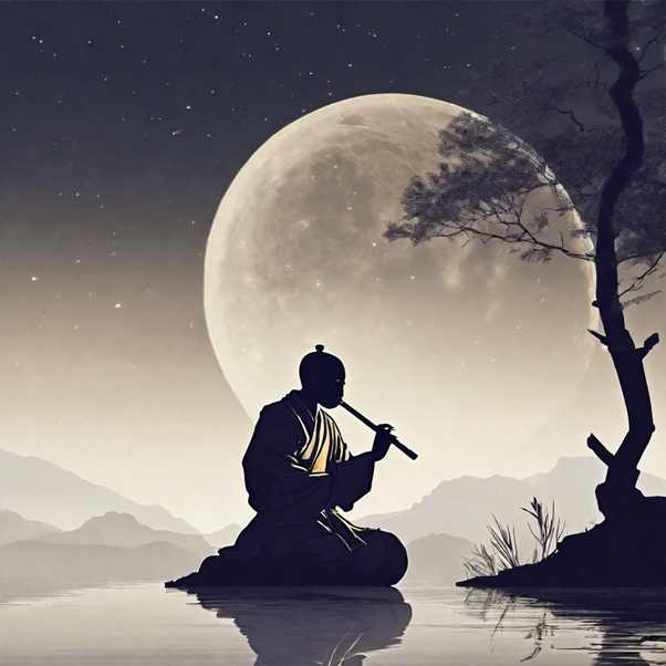 The Note Heard Around the Kingdom. Story # 68. One Note of Zen : 101 Zen Stories. | by Suzy ...