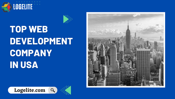 Top Web Development Company in USA in 2023–2024 | by Alexpolishman | Medium