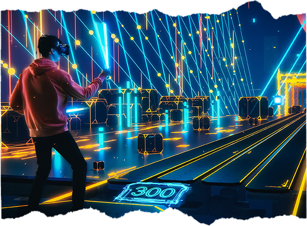 Why Now is the Perfect Time to Invest in Bolt Entertainment | by ...