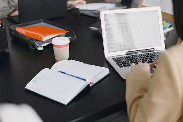 Unveiling Perfection: The Art of Book Editing and Proofreading | by ...