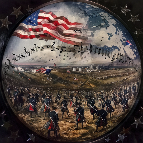 The Star-Spangled Banner becomes the National Anthem | by Armin Nikkhah ...
