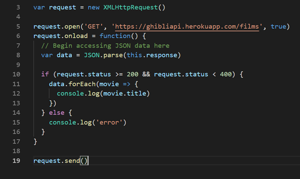 API for dummies. You must have heard people around you… | by Shreya ...