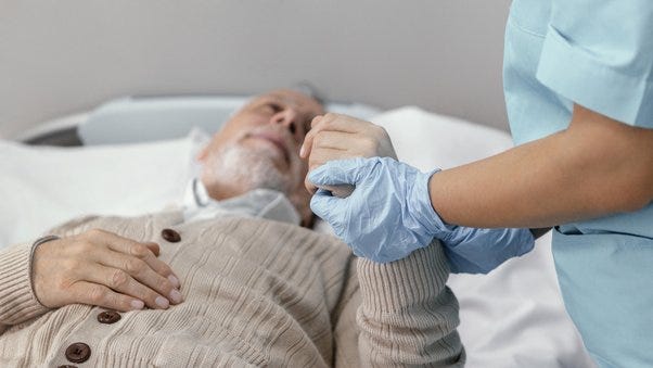 Why is cancer so common nowadays? | by lindabrown1812 | Medium