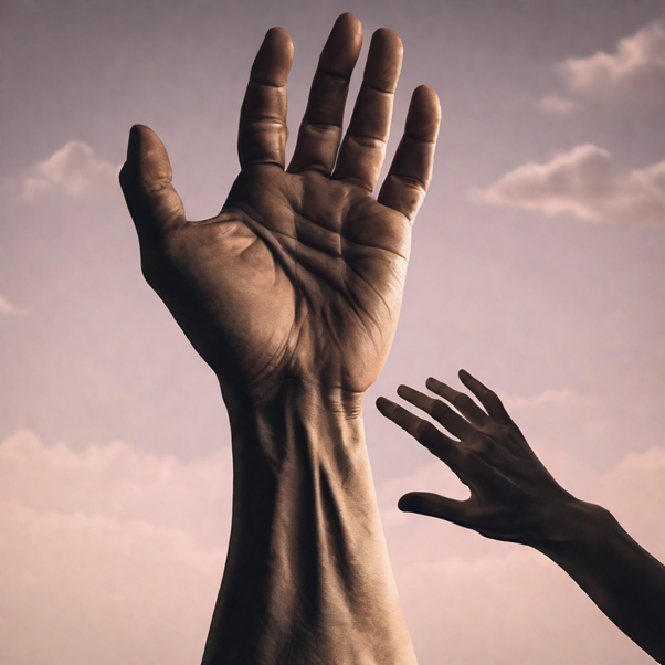 Soul Series: Living to Lift Others Up | by Suzy Bliss | Medium