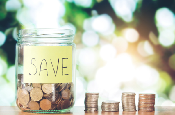 Finding Saving Difficult. A lot of people have that same problem | by M ...