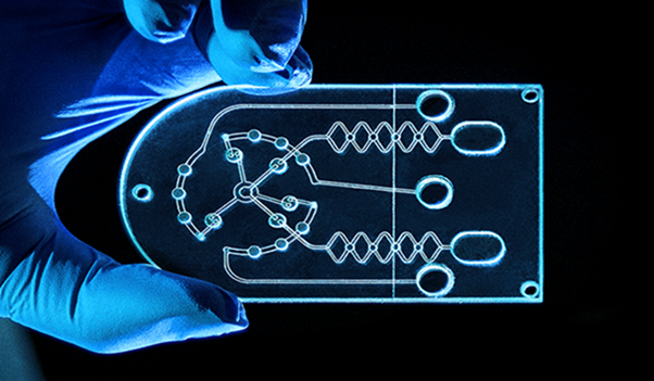 Microfluidics: Escalating Chapter in Biomedical Research. | by Jannatul ...