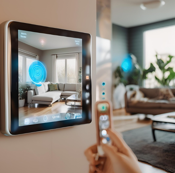 From Sci-Fi to Reality: The Promising Future of Smart Home Innovations ...