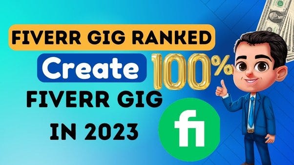 How to get more orders on Fiverr in 2023? | by Rahees Ahmed | Medium