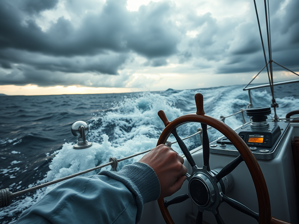 Navigating Storms: Stoic Wisdom in Narcissistic Recovery — Day 153 of ...