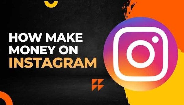 How To Earn MONEY From INSTAGRAM through SPONSORSHIP 2023 1. Build a ...