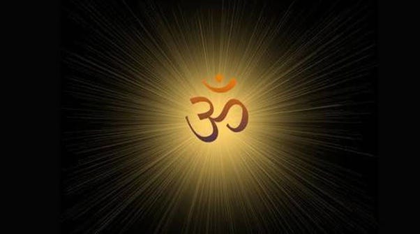 The Raw Power of Mantra | Medium
