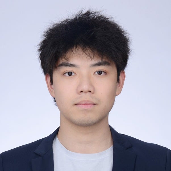 CS 373 Spring 2026: Yisu Li, Eric | by Ballman | Jan, 2026 | Medium