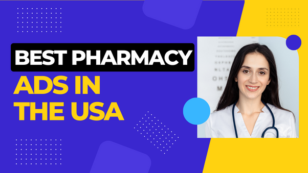 Best Pharmacy Ads in the USA. What are Pharmacy Ads? | by Alexpolishman ...