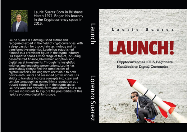 Lorenzo Suarez: A Prolific Author Unveils Six Compelling Books Spanning ...