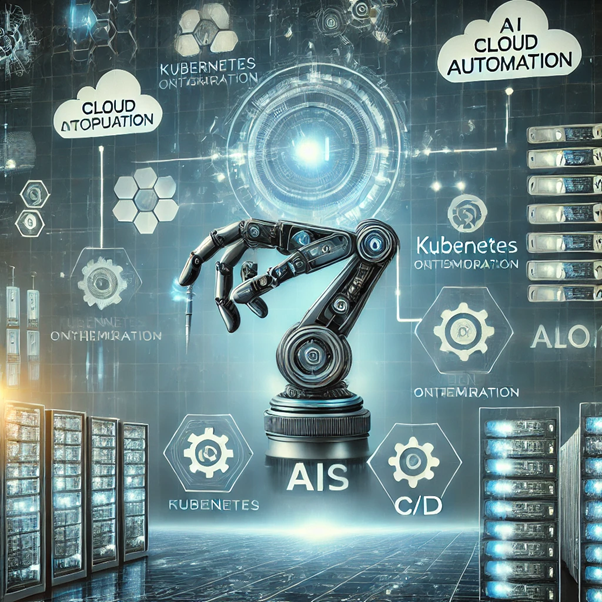 The Future of MLOps: How to Automate and Scale Machine Learning ...