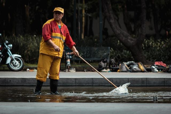 3 Personal Finance Lessons from a Janitor Who Built an $8 Million ...